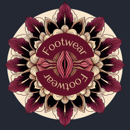 Footwear – Gynarchy LLC