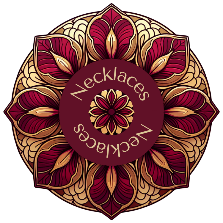 Necklaces – Gynarchy LLC