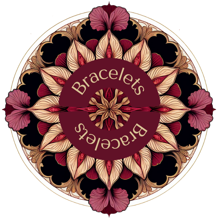 Bracelets – Gynarchy LLC