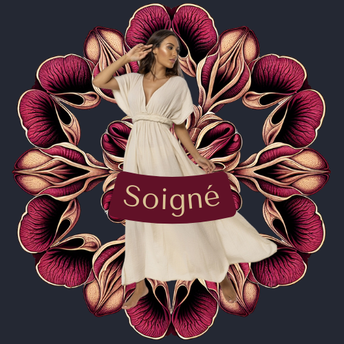 Soigné – Gynarchy LLC