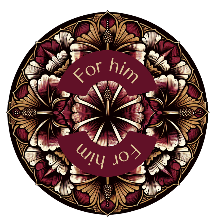 Collared – Gynarchy LLC