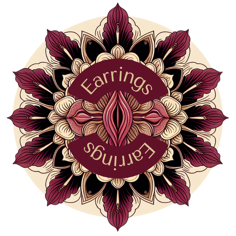 Earrings – Gynarchy LLC