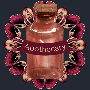 Apothecary – Gynarchy LLC