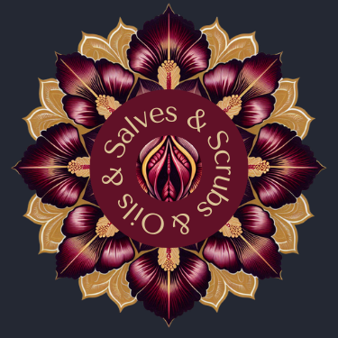 Oils & Salves & Scrubs – Gynarchy LLC