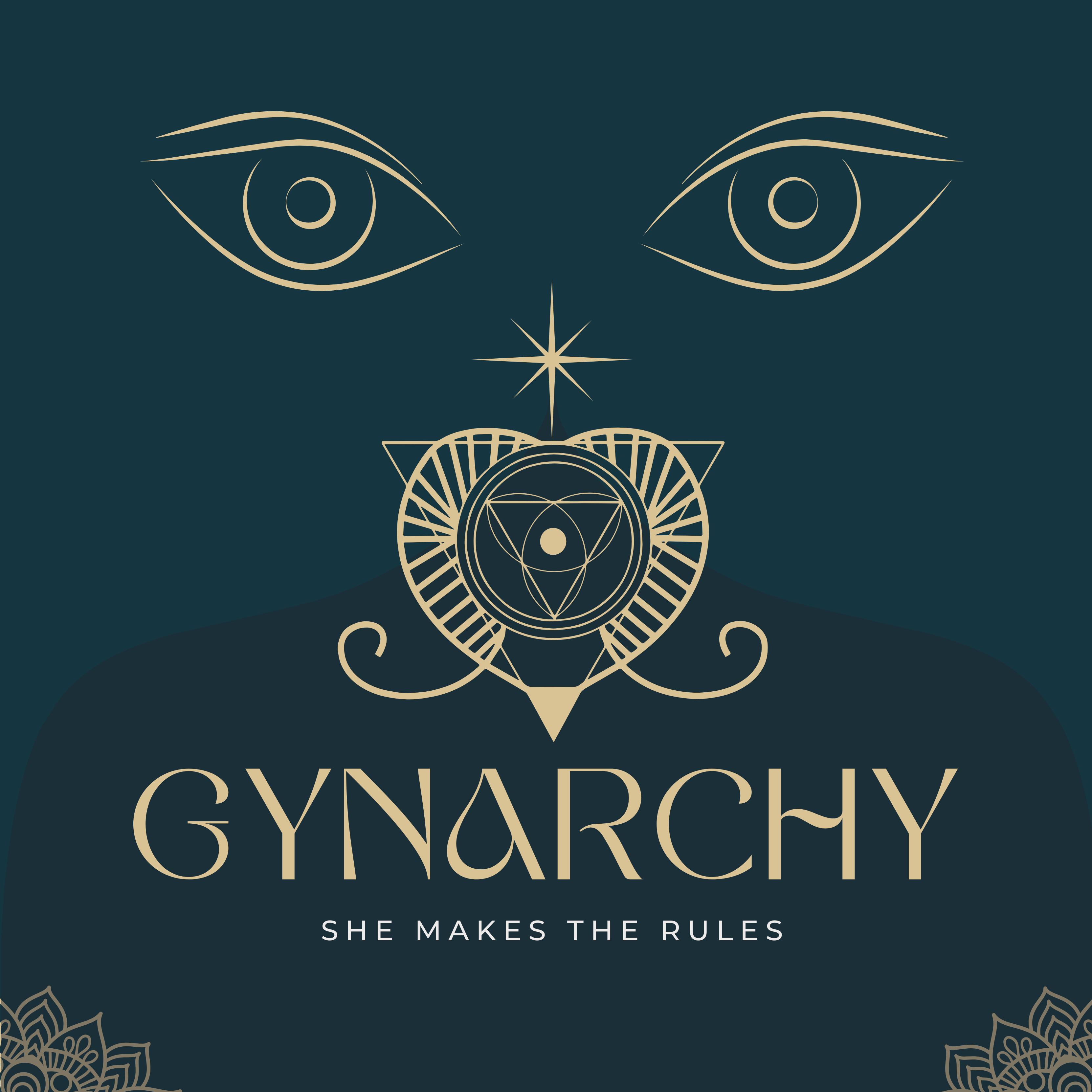 Gynarchy – Gynarchy LLC