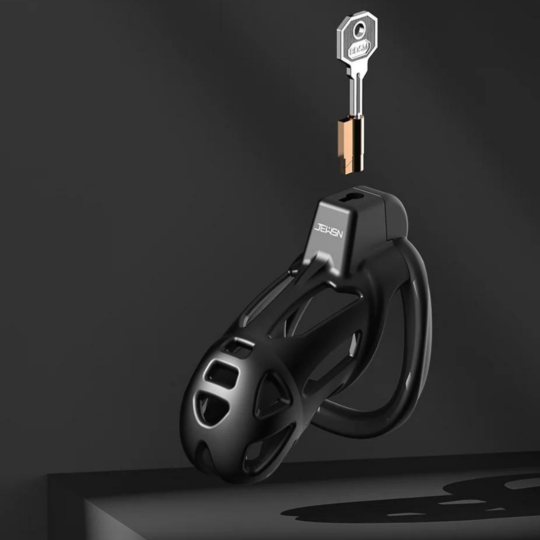 Chastity – Gynarchy LLC