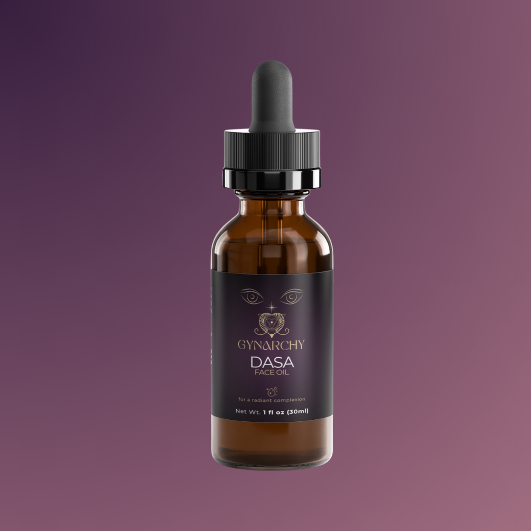 Good Boy GoGo – Gynarchy LLC